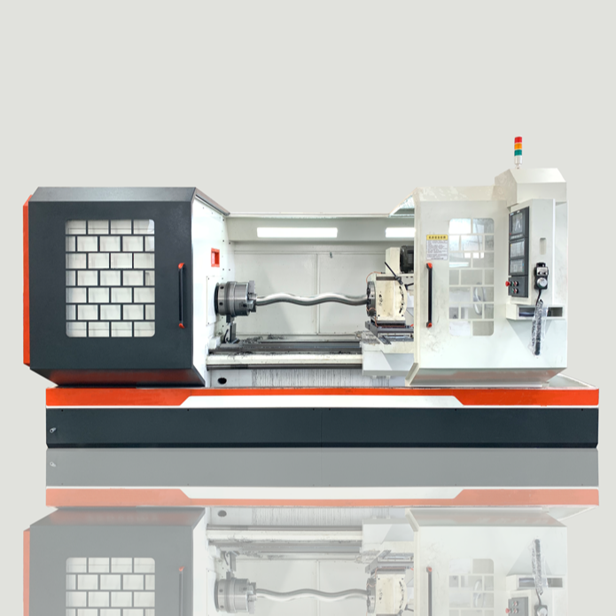 Professional Factory Manufacturing Milling CNC Thread Machine Screw ...