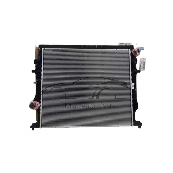 吉利Atlas Pro 2069019700发动机冷却散热器| Alibaba.com