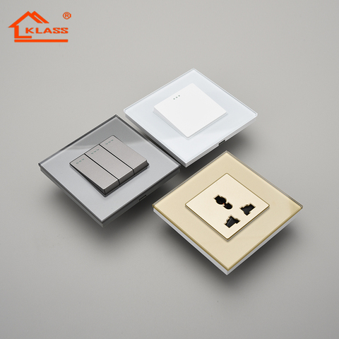 Smart switch, Smart switch direct from Wenzhou Sunny Electrical Co ...