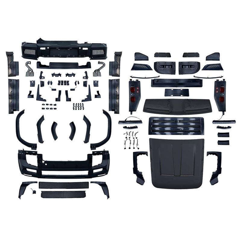 Jetour T2 Defender Kit Jetour T2 Body Kit| Alibaba.com