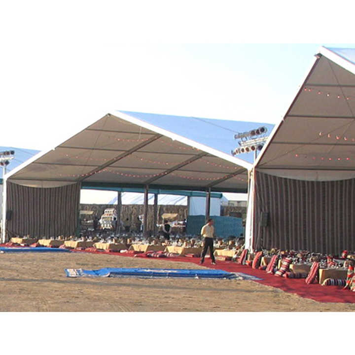 15x35m 500 Seater Outdoor Marquee Tent for Events & Weddings