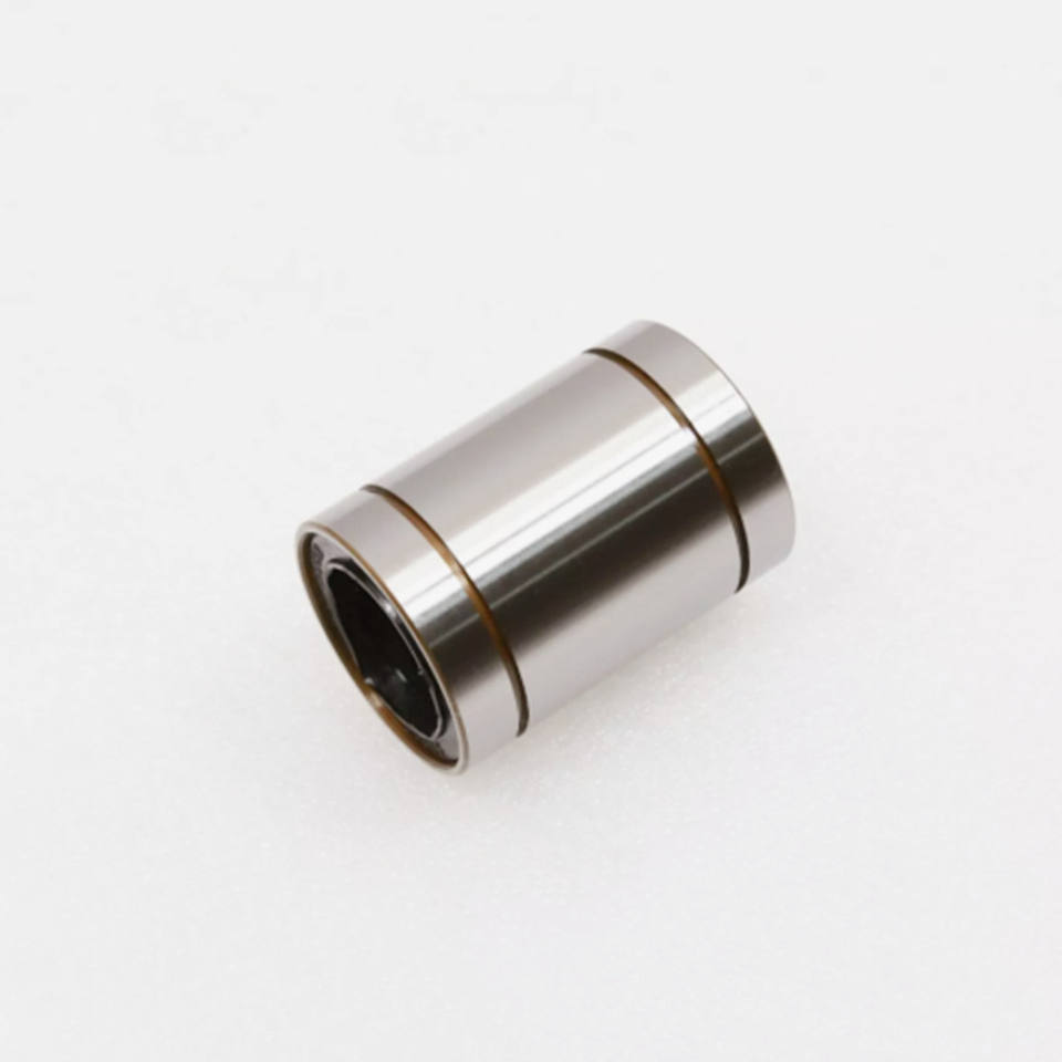 JAPAN NB Stainless Steel Linear Slide Bush Bearing SWS16-OP SWS20-OP ...
