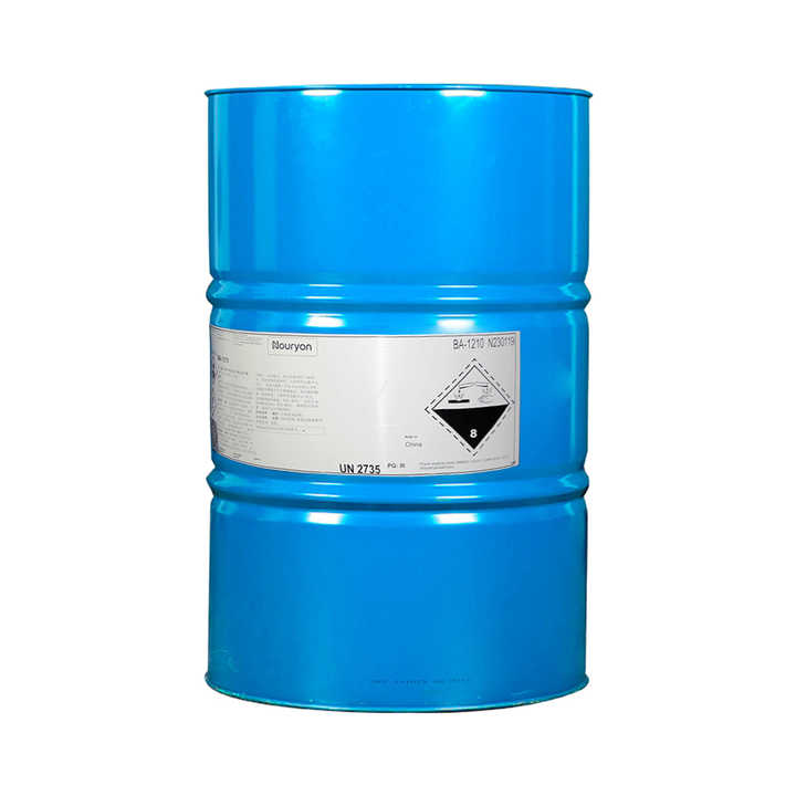 A Blend of Higher Polyethylene Polyamines of Isomers of TETA, TEPA ...