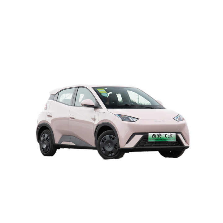 BYD Electric Car BYD Seagull 405 km Range Automatic Gearbox Rear ...