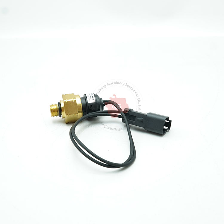 Cummins QSK19 Diesel Engine Oil Pressure Switch 4924925 - Reliable ...
