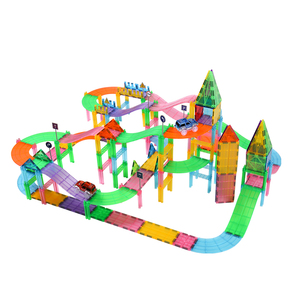 Safely Designed diy plastic maze with ball For Fun And Learning ...