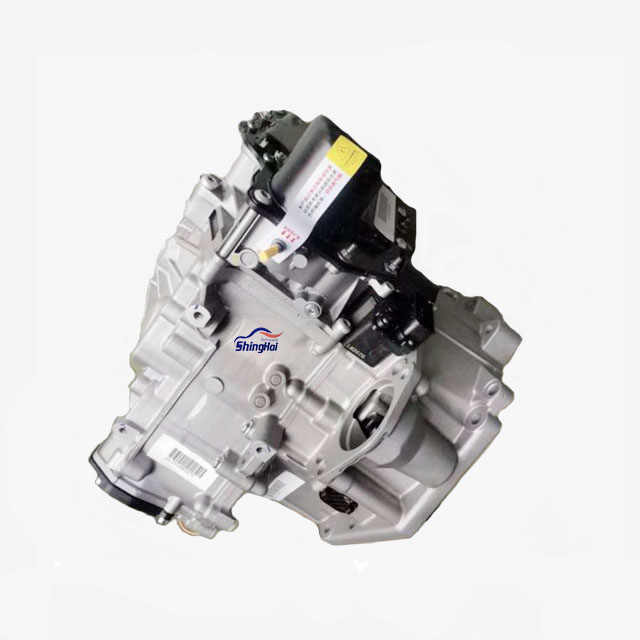 DQ200 0AM 0CW DSG Automatic Transmission Gearbox for Audi VW
