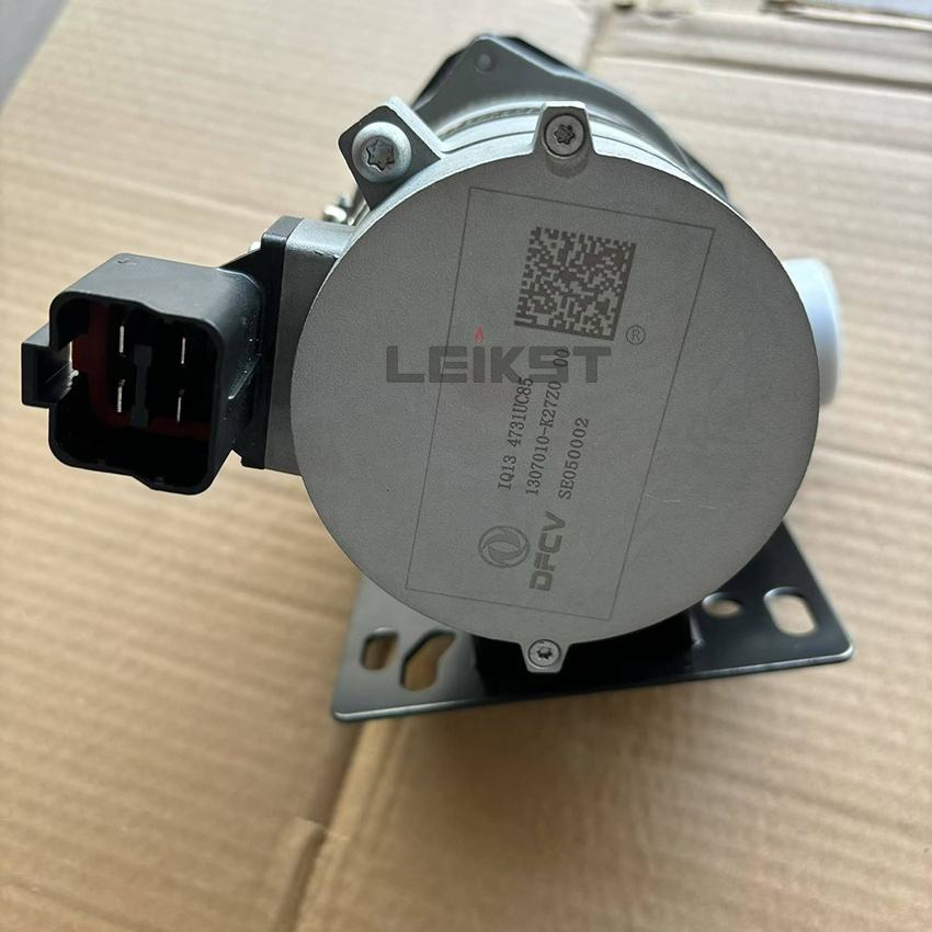 1307010-TE810 Dongfeng Truck Engine Water Pump Assembly 1307010-KZ9H0 ...