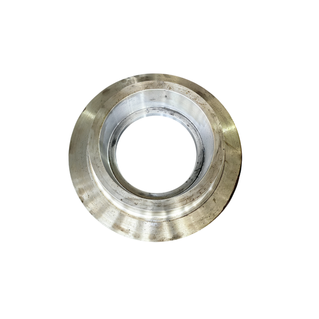 High Precision, Non-standard Customization, CNC Machining of End Caps ...