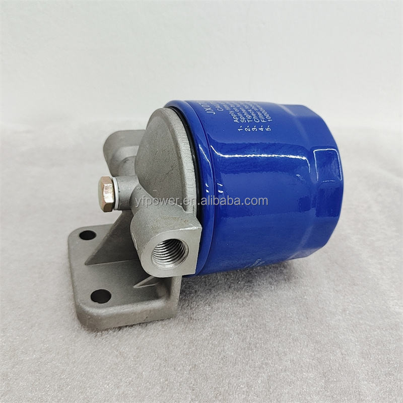 JX0706C Oil Filter Assembly for Weifang Diesel Engines - Superior ...