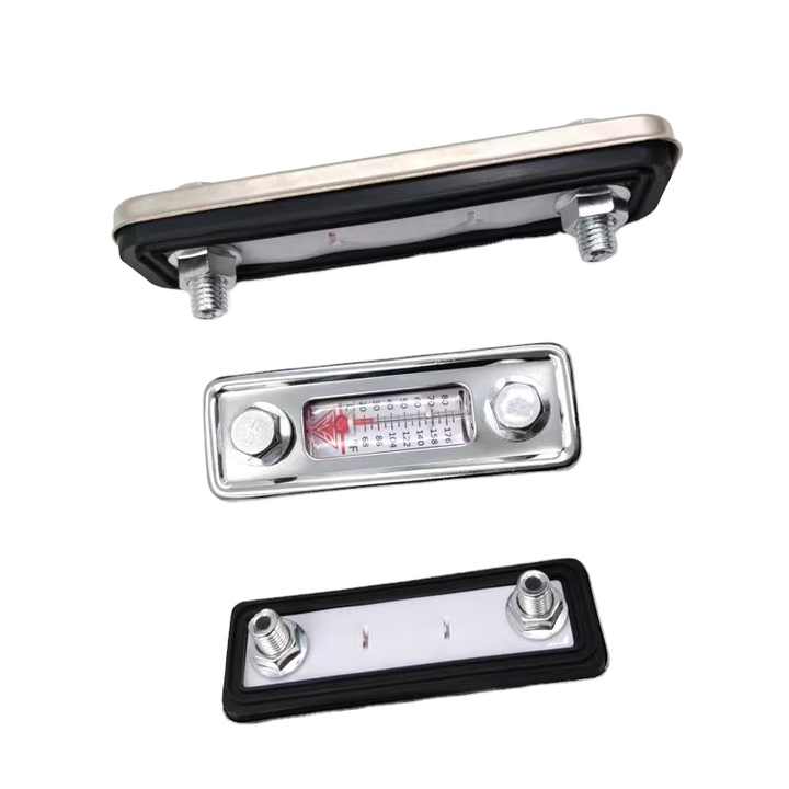 OIL TEMPERATURE OIL GAUGE LS-3" LS-5"| Alibaba.com
