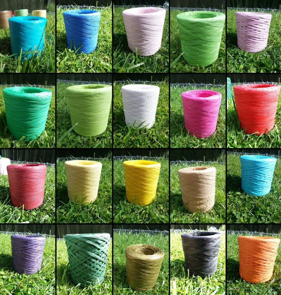 Promoción spanish, Compras online de spanish promocionales, rafia ...