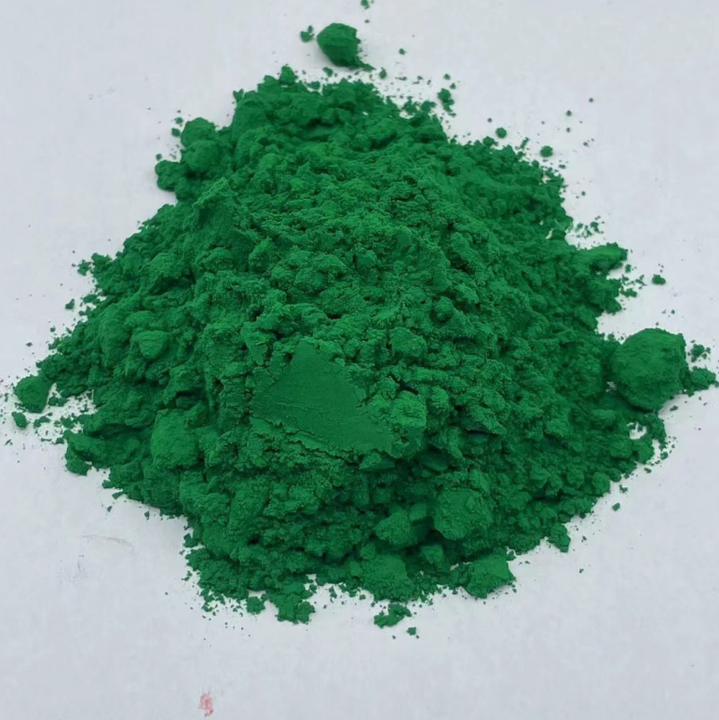 Factory Custom Yellow/Red/Black Iron Oxide Inorganic Pigment Powder for ...