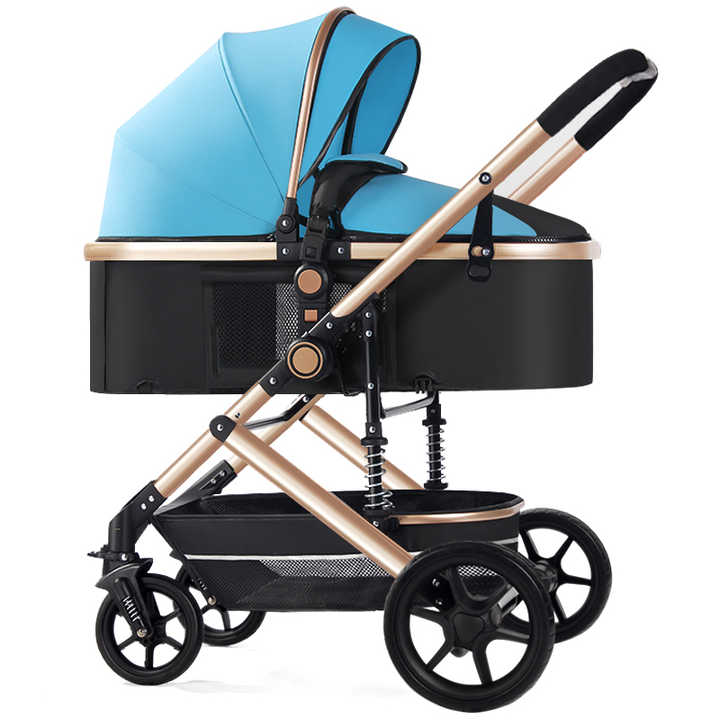 Hot Sell Cheap Baby Stroller for Newborn Babies Classic Design Baby ...