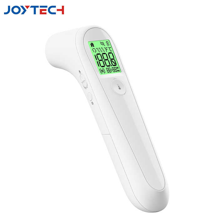 MDR CE Medical Digital Infrared Thermometer Clinical Body Bluetooth ...
