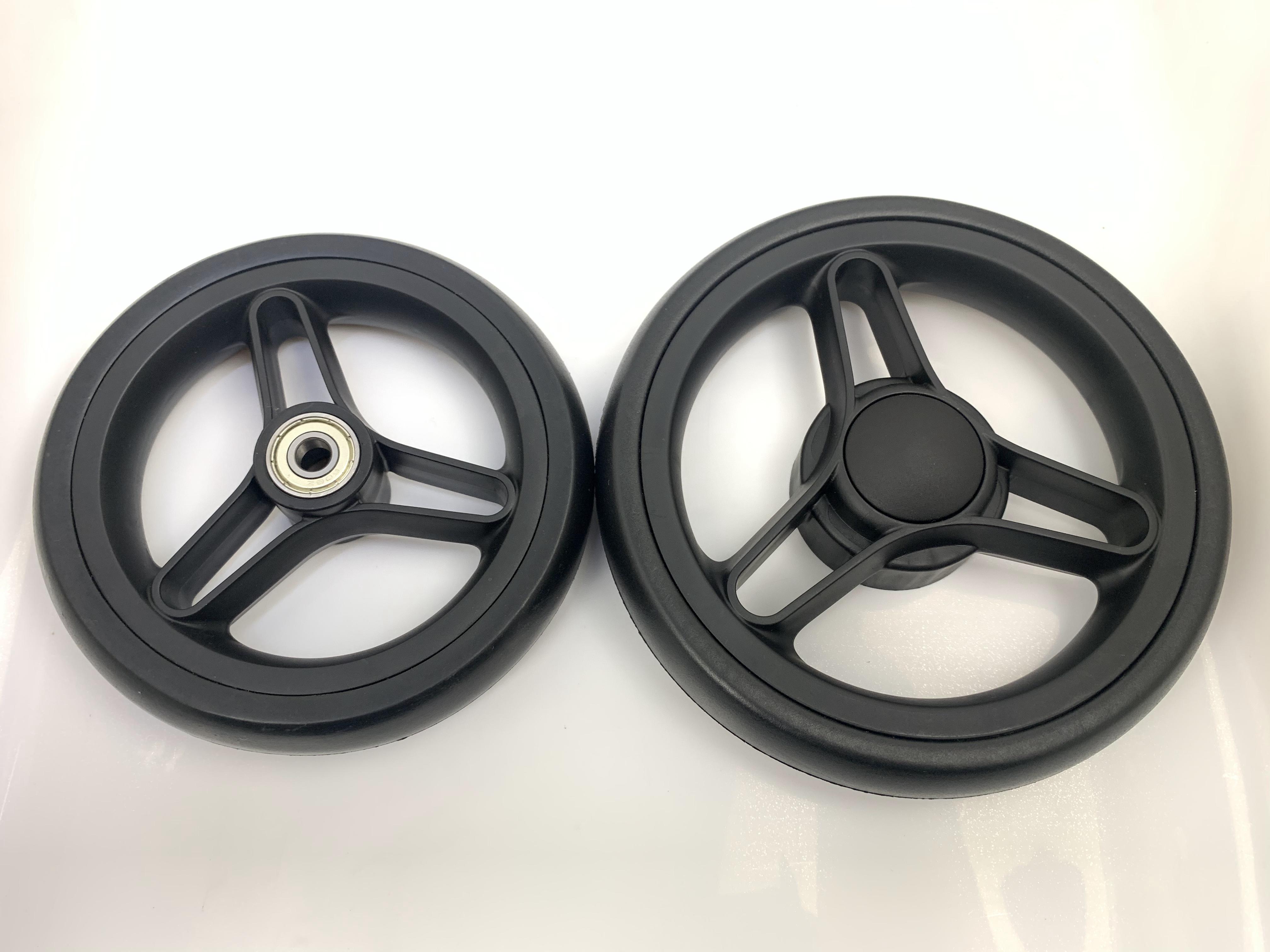 Alloy Wheels - Passenger Car Forged Concave Design