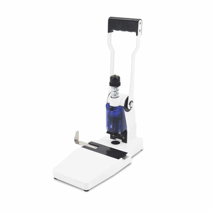 T30A Heavy-Duty Manual Paper Hole Puncher - OEM | Wholesale