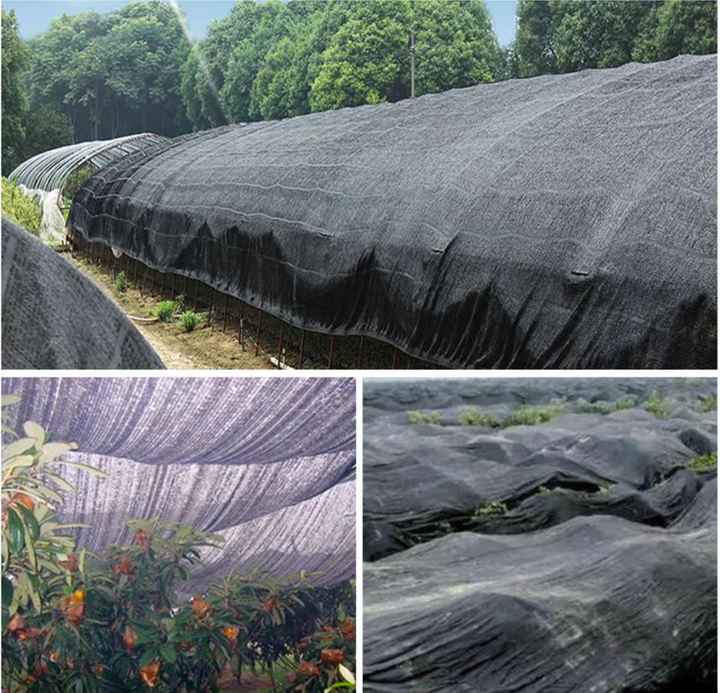 Wholesale Outlet Sun Shade Net 40 Shade Cloth for Vegetable Garden ...