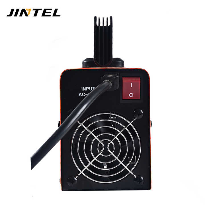 Mini ARC MMA Manual Welding Machine Portable 220v 250A Inverter IGBT ...