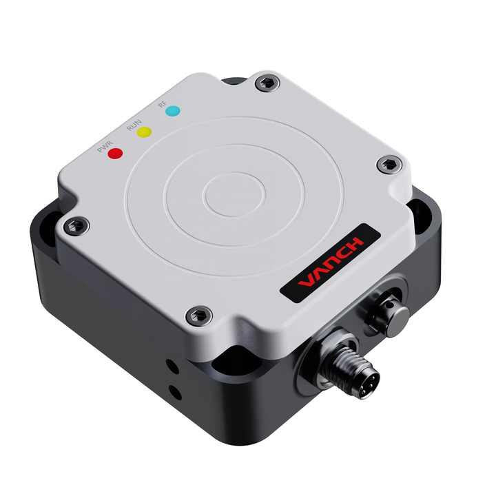 Vanch VI-IR61 UHF RFID Industrial Reader - Portable & Powerful