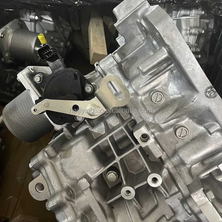 Original Brand New CVT RE0F10A JF011E Transmission for Nissan Rogue 2.5 4WD