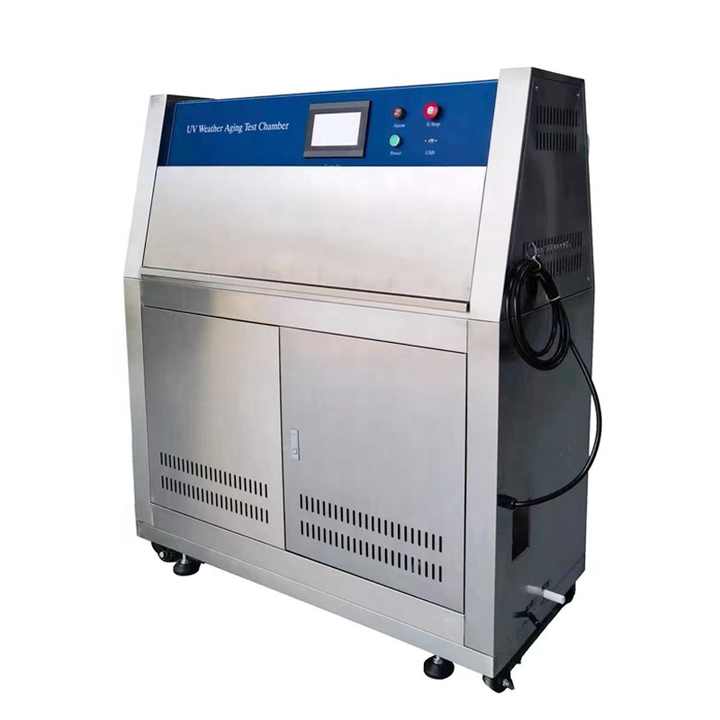 ISO 4892 UV Aging Test Chamber - GONOAVA UV Weather Tester