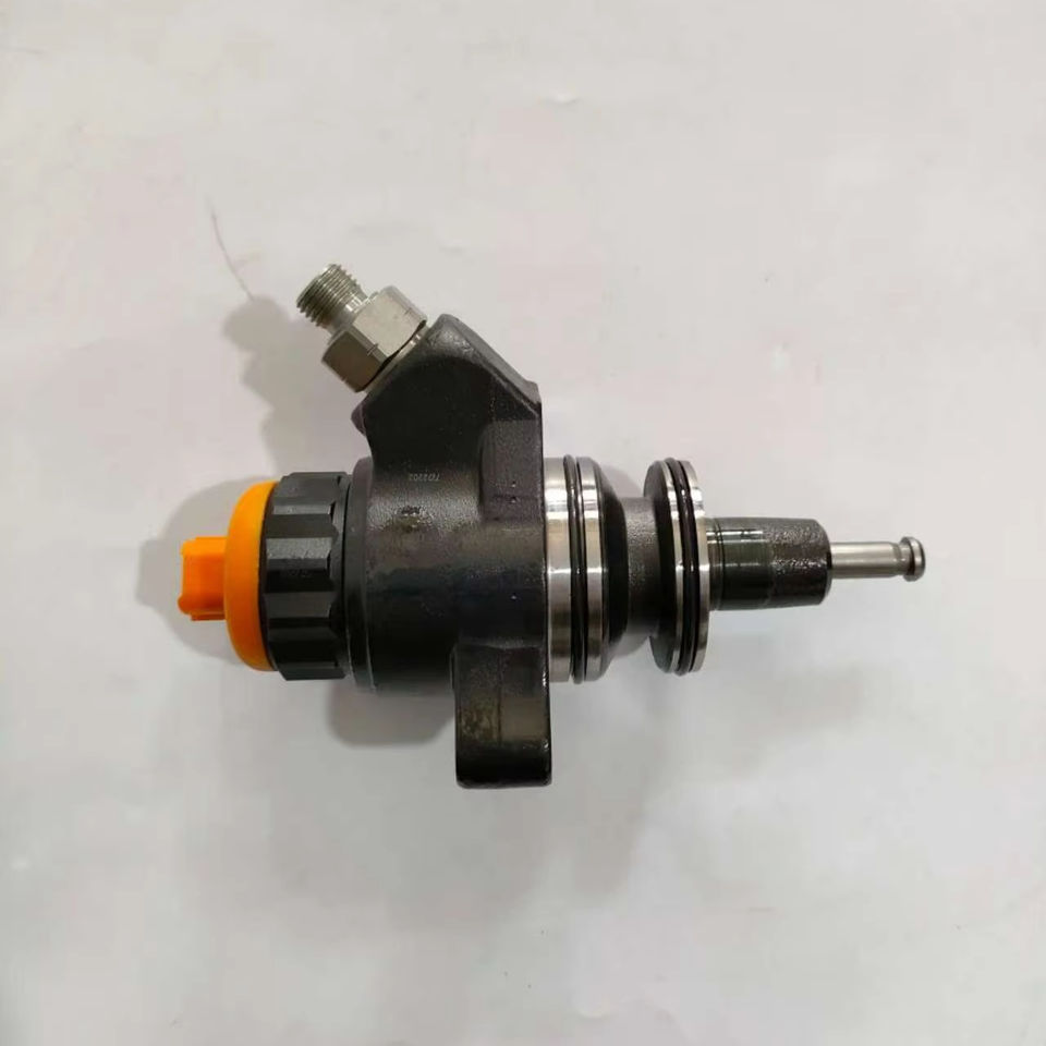 Denso Electric HP0 Pump Plunger Diesel Pump Element Assy New Long HP0 ...