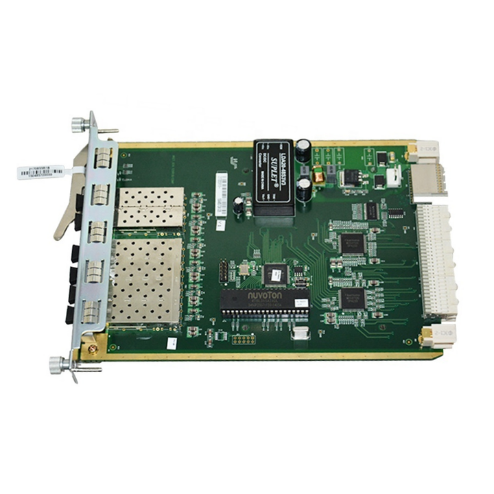 Gpon Olt Fiberhome An5516-01 for Fast Ftth Optical Device Optical Line ...