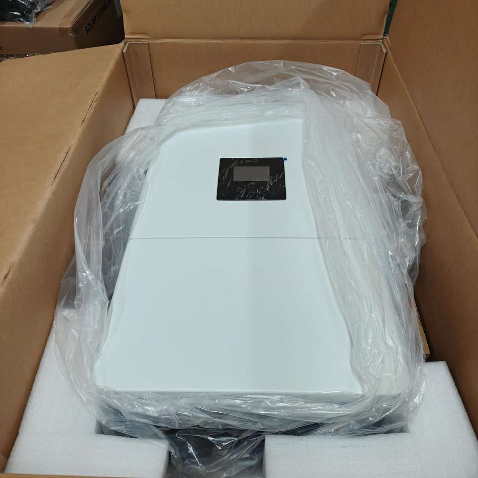 EU Version deye SG05LP3-EU-SM2 Solar Power Inverters Three-Phase 220v ...