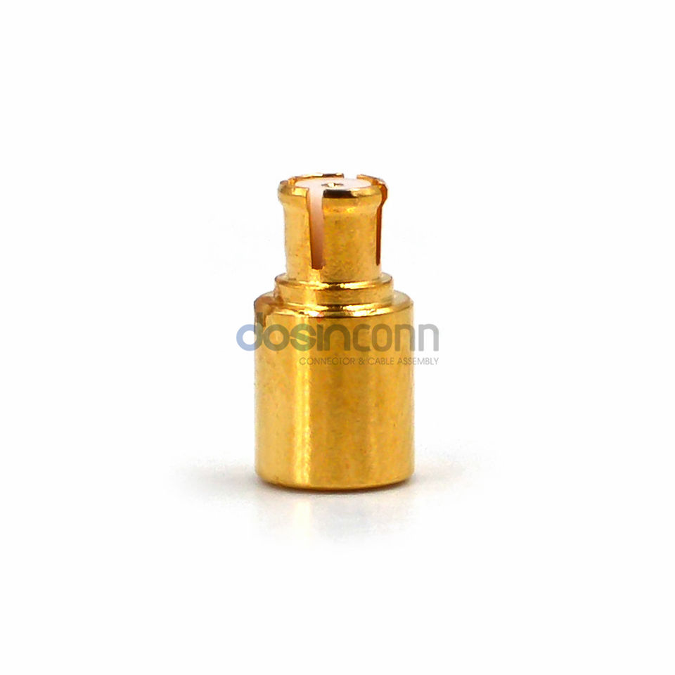 50 Ohm RF Dummy Load DC to 18GHz SMP Female Plug Coaxial Termination ...