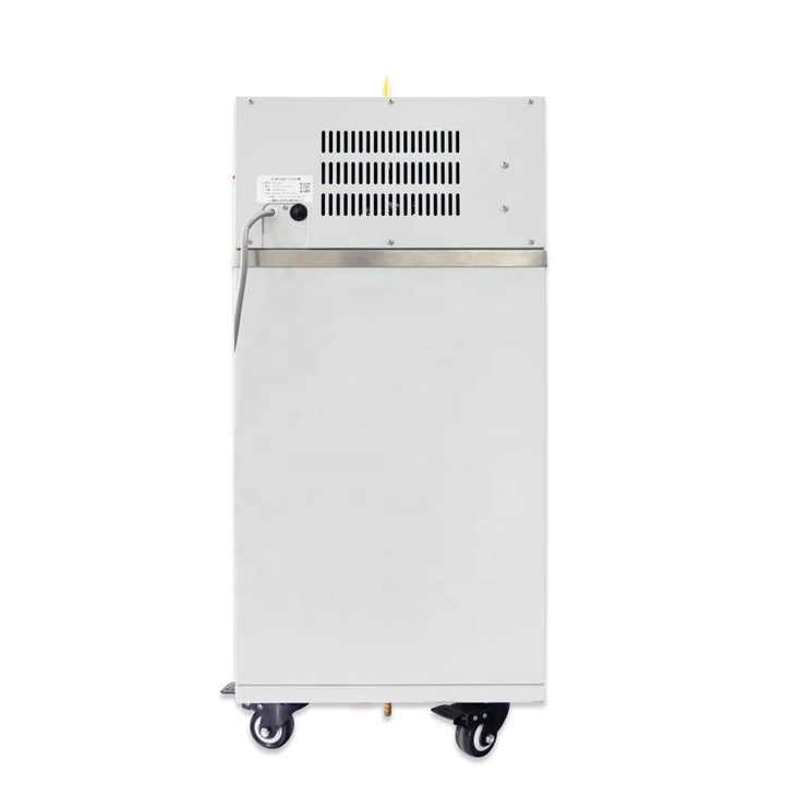 Crude Oil Reid Vapor Pressure Tester - ASTM D323 Compliance