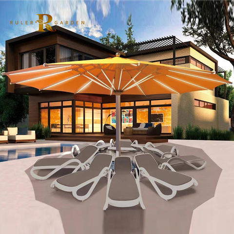 Mosque Giant Mechanical Foldable Waterproof Custom Print Outdoor ...