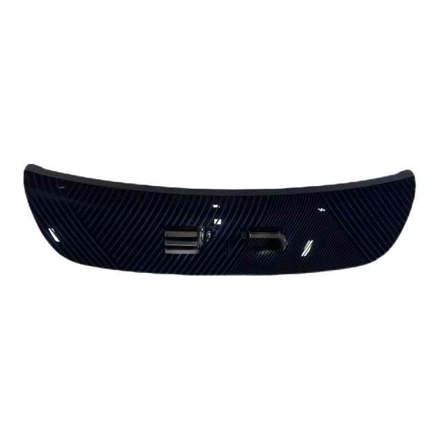 Auto Parts Accessories Front Bumper Trim Grill for BYD Dolphin Body ...