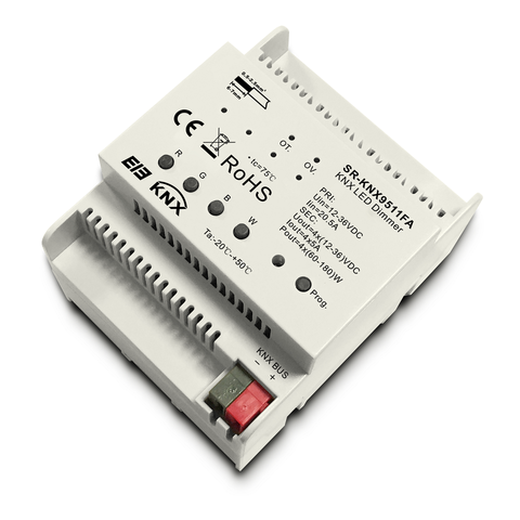 Shenzhen Sunricher Technology Co., Ltd. - Dimmable LED Driver, LED ...