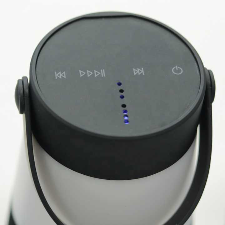 HS321音箱户外parlante portatil迷你阿尔塔沃兹parlante无线，野营灯caixa de som BT扬声器 ...