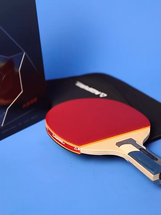 Six-star Table Tennis Rackets - Professional Ping Pong Paddles