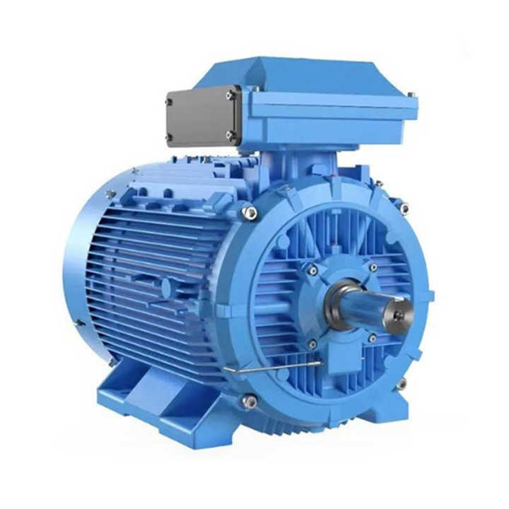 ABB Explosionproof Atex Certificate 3 Phase ac Teco Induction 22kw 30kw ...