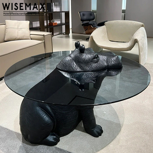 Browse Through Modern and Designer Hippo Coffee Table - Alibaba.com