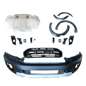 Kit Ford Ranger Raptor a un Precio Accesible - Alibaba.com