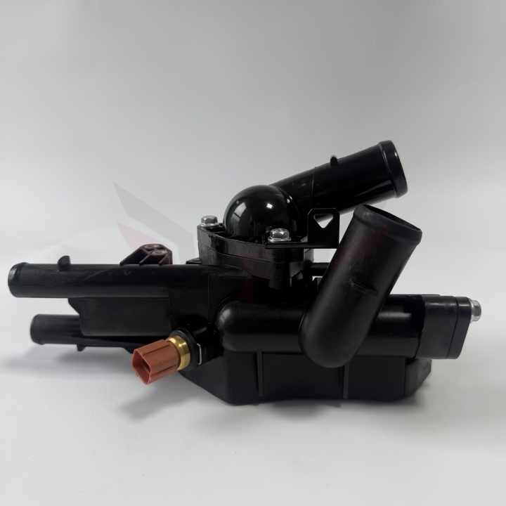 Automobile Cooling System Car Thermostat Assembly 25600-2G010 25600 ...