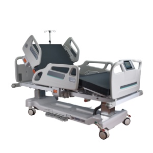 Wholesale Linak Electric Hospital Bed For Professional Therapists Needs ...