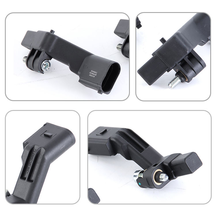 Auto Electrical Systems 03C906433B Crankshaft Position Sensor for POLO ...
