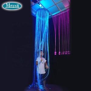 Wholesale optic fiber waterfall to Create Fantastic Effects - Alibaba.com