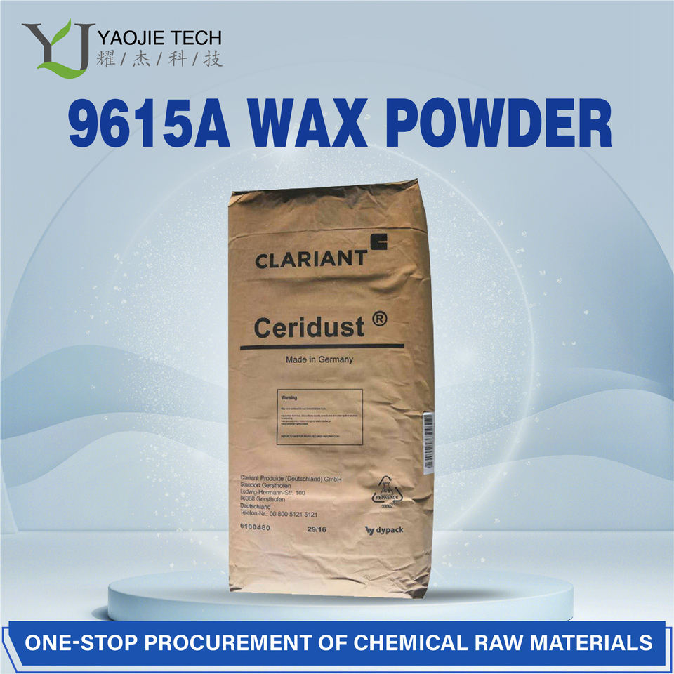 Licowax 9615A Wax Powder High Purity 99% Highly Efficient Lubricant ...