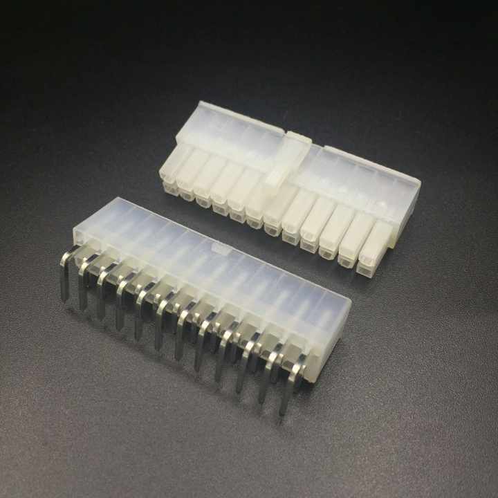 Molex 5557/5559/5569/5556/5558 Connectors - Reliable & Versatile