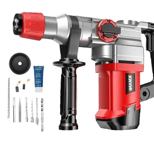 Affordable Wholesale hand held jack hammer For Your Drilling Equipment ...
