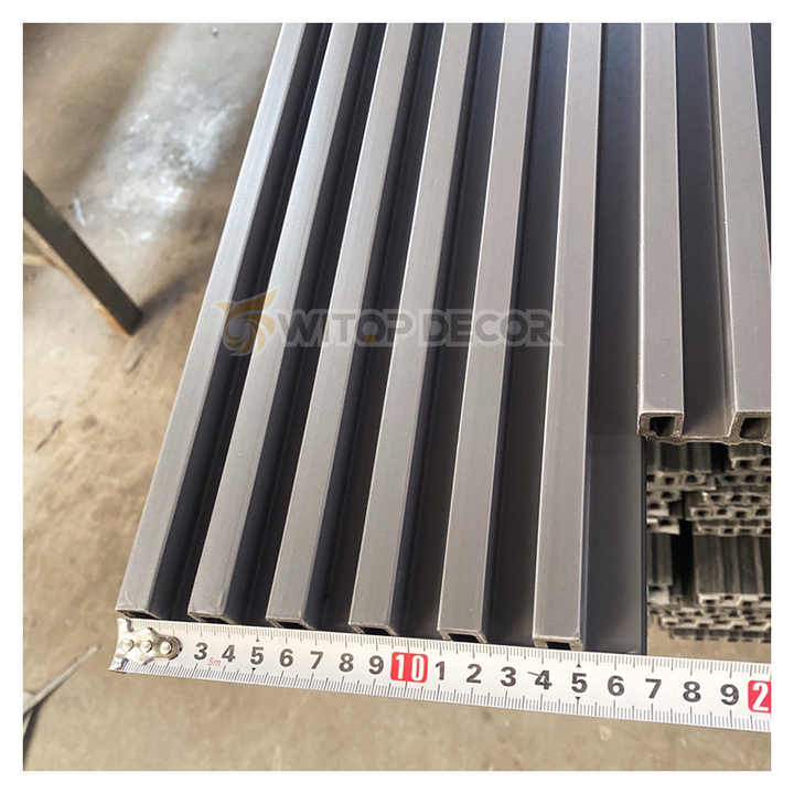 Interior Interlocking Decorative Wpc Pvc Wall Panel Price Wood Plastic ...