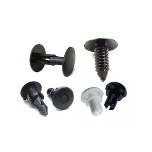 Wholesale plastic push rivets Made Of Different Materials - Alibaba.com