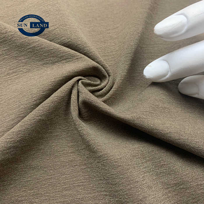 100% T400 Polyester Single Jersey Knit Fabric for Sportswear