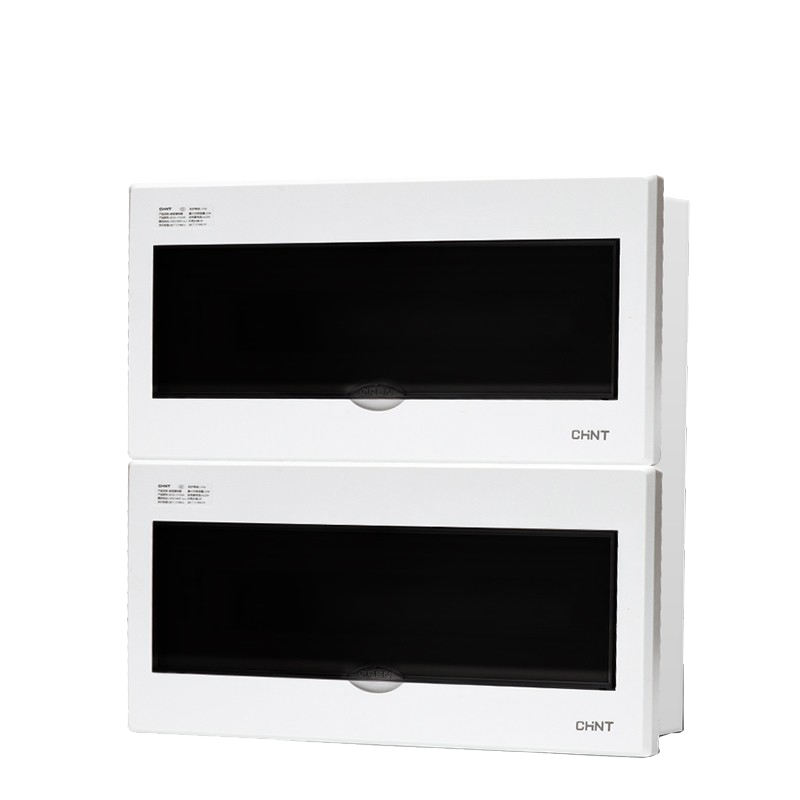 CHINT Nex Distribution Box NEX5 Series 6way 8way Enclosure Electrical ...